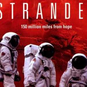 Stranded - Rotten Tomatoes