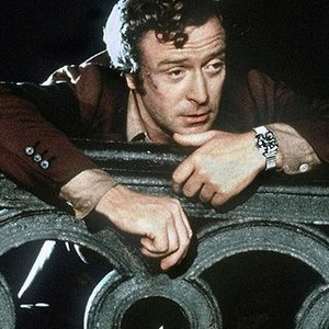 The Black Windmill (1974) - Rotten Tomatoes