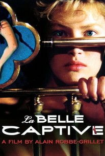La Belle Captive | Rotten Tomatoes