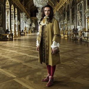 Versailles - Rotten Tomatoes