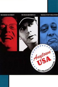 Anytown, USA | Rotten Tomatoes