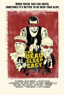 The Dead Sleep Easy | Rotten Tomatoes