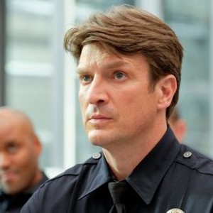 The Rookie: Season 1, Episode 1 - Rotten Tomatoes