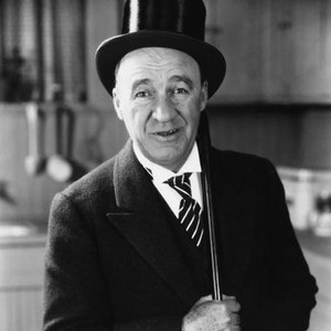 J. Farrell MacDonald - Rotten Tomatoes