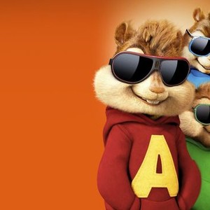 Alvin and the Chipmunks: The Road Chip - Rotten Tomatoes