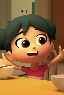 StarBeam: Season 2, Episode 3 - Rotten Tomatoes