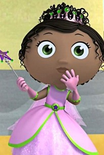 Super Why!: Season 1, Episode 14 | Rotten Tomatoes