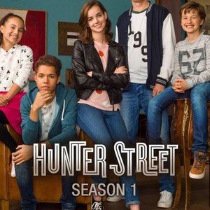Hunter Street: Season 1, Episode 2 - Rotten Tomatoes