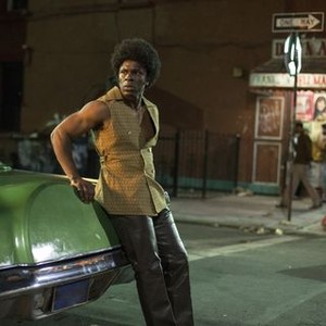 The Deuce - Rotten Tomatoes