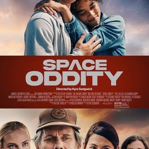 Space Oddity - Rotten Tomatoes