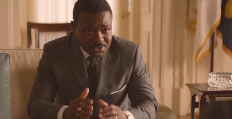 Selma - Rotten Tomatoes