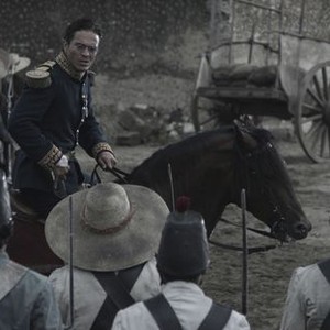 Cinco de Mayo: The Battle - Rotten Tomatoes