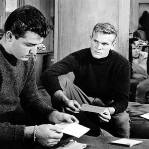 William Wellman Jr. - Rotten Tomatoes