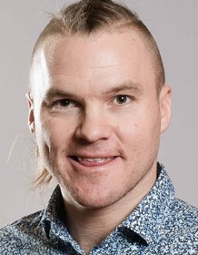 Robin Bryntesson - Rotten Tomatoes