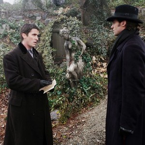 The Prestige - Rotten Tomatoes