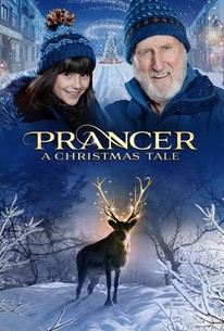 Prancer: A Christmas Tale | Rotten Tomatoes