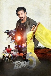 Team 5 | Rotten Tomatoes