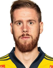 Pontus Jansson - Rotten Tomatoes