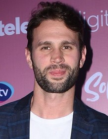 Rafael Nieves - Rotten Tomatoes