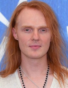 Nicholas Verso | Rotten Tomatoes