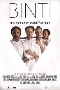 Binti (2021) | Rotten Tomatoes
