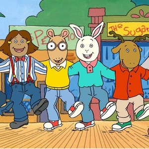 Arthur - Rotten Tomatoes