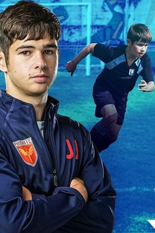 jamie johnson challenge