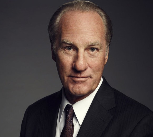 Craig T. Nelson - Rotten Tomatoes