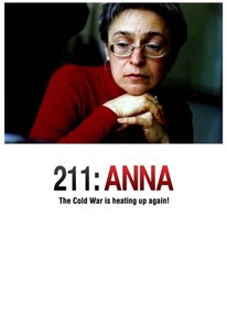 211: Anna (2009) | Rotten Tomatoes