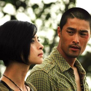 Johnny Nguyen - Rotten Tomatoes