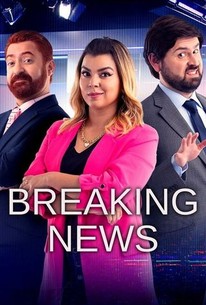 Breaking News: Season 2 | Rotten Tomatoes