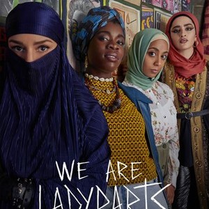 We Are Lady Parts - Rotten Tomatoes