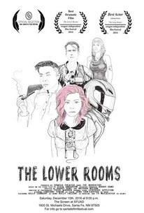 The Lower Rooms | Audience Reviews | Rotten Tomatoes