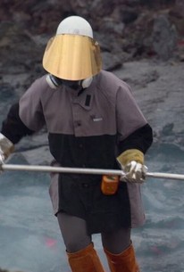 Earthstorm: Season 1, Episode 2 | Rotten Tomatoes