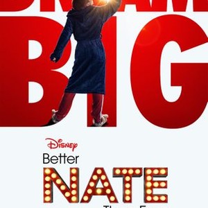 Better Nate Than Ever - Rotten Tomatoes