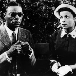 Ruby Dee - Rotten Tomatoes