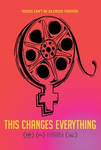 This Changes Everything | Audience Reviews | Rotten Tomatoes