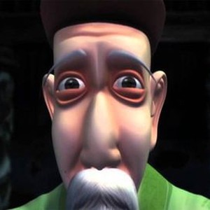 The Race Begins - Rotten Tomatoes