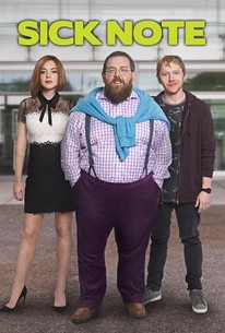 Sick Note | Rotten Tomatoes