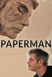 Paperman | Rotten Tomatoes