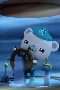 Octonauts: Season 2, Episode 2 - Rotten Tomatoes