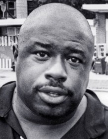 George Jackson | Rotten Tomatoes