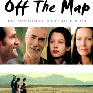 Off the Map - Rotten Tomatoes