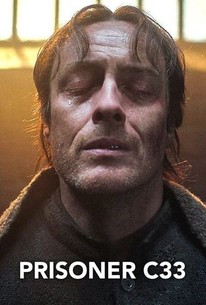 Prisoner C33 | Rotten Tomatoes