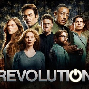Revolution - Rotten Tomatoes