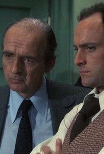 Kojak: Season 1, Episode 14 | Rotten Tomatoes