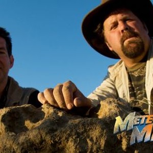 Meteorite Men - Rotten Tomatoes