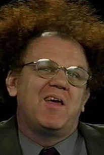 Check It Out! With Dr. Steve Brule: Season 1, Episode 3 | Rotten Tomatoes