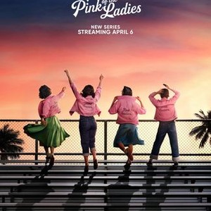 Grease: Rise of the Pink Ladies - Rotten Tomatoes