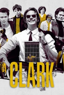 Clark: Limited Series, Episode 1 | Cast and Crew | Rotten Tomatoes